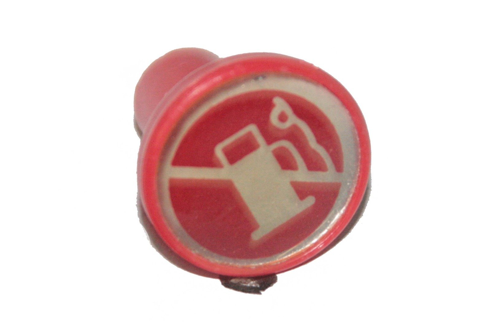Amazon.com: Enfield County Red Pull To Stop Control Knob Massey ...