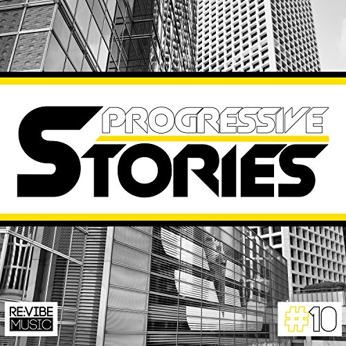 Amazon.com: Progressive Stories, Vol. 10 : VARIOUS ARTISTS: Digital Music