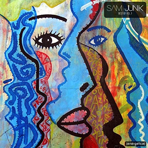 Best of, Vol. 1 by Sam Junk on Amazon Music - Amazon.co.uk