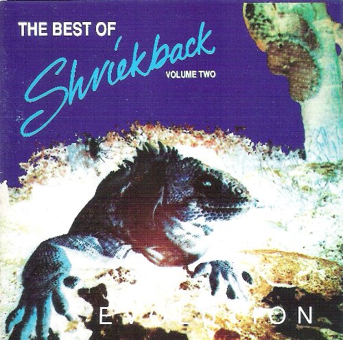 Shriekback - Evolution: The Best Of Shriekback, Volume Two - Amazon.com ...