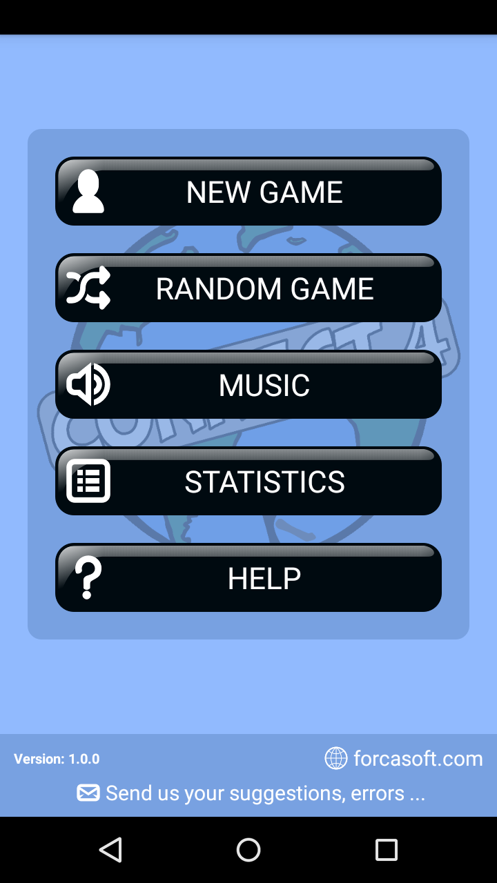 Connect4 forcasoft - App on Amazon Appstore