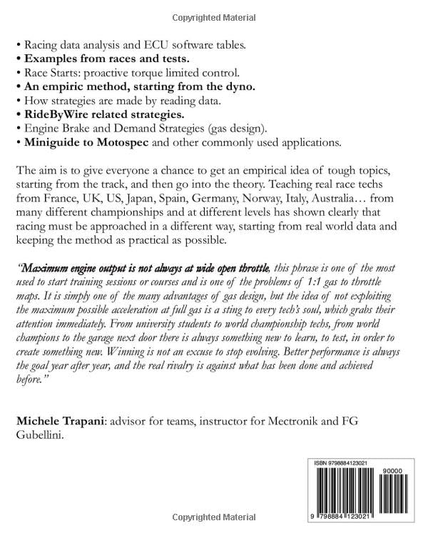 Snapklik.com : Introduction To Torque Management In Race Motorbikes