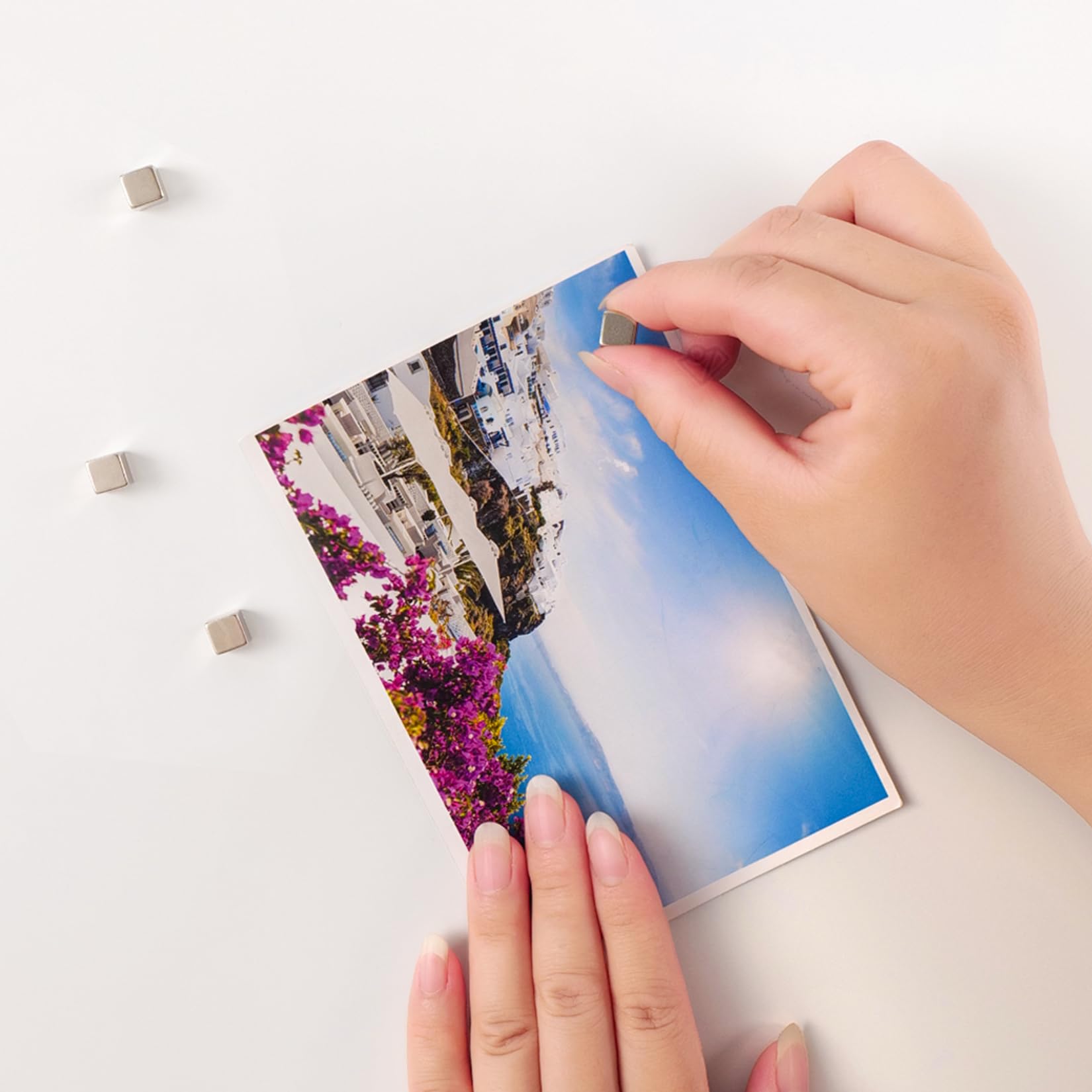 Snapklik.com : Rare Earth Magnets, Cube Neodymium Magnet,Small Magnets ...