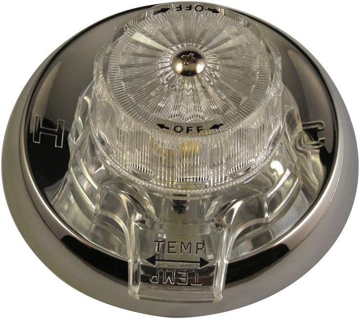 Dreyoo Shower Cartridge Replacement for MS-5AT-C, Compatible with Mixet ...