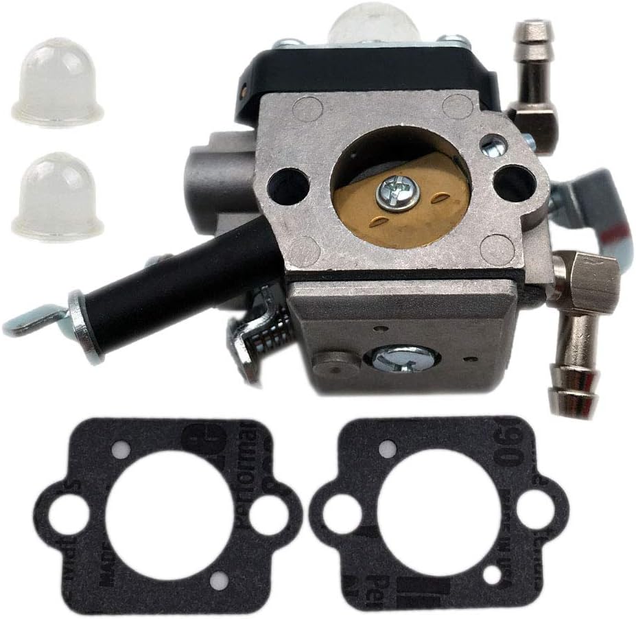 Amazon.com: WACKER NEUSON Carburetor CPL. (5100049199) : Automotive