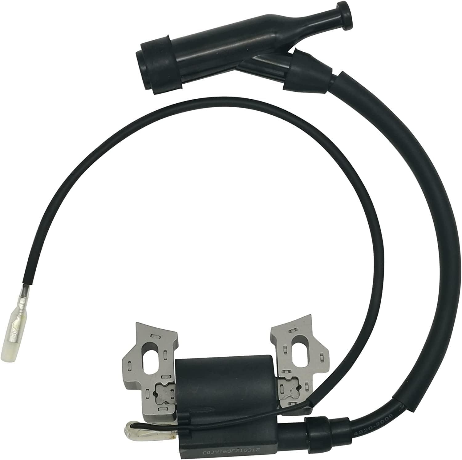 Amazon.com: GX160 196cc 212cc Ignition Coil Assembly for Honda & Clone ...