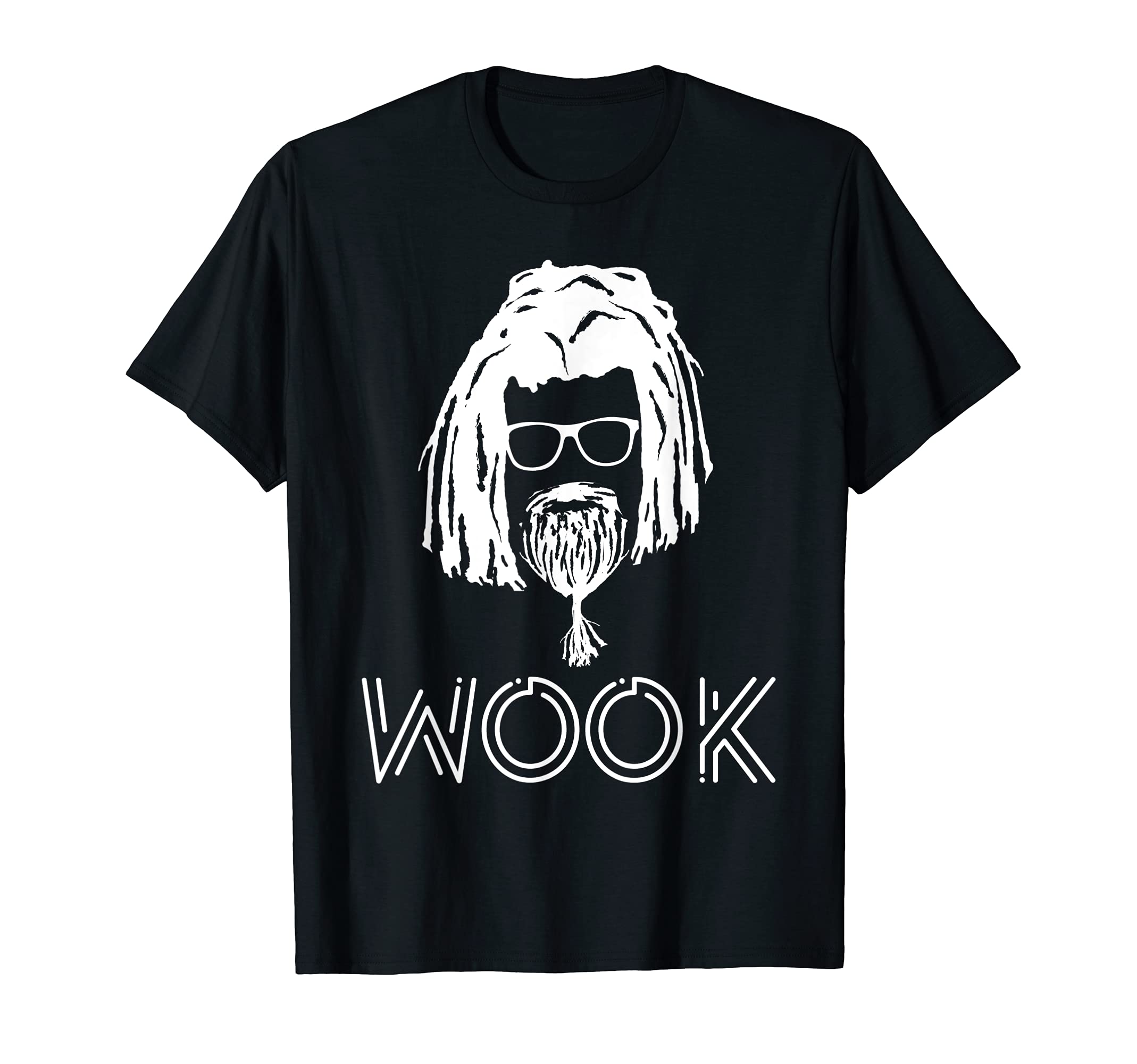 Wook Hippie Memes Healer
