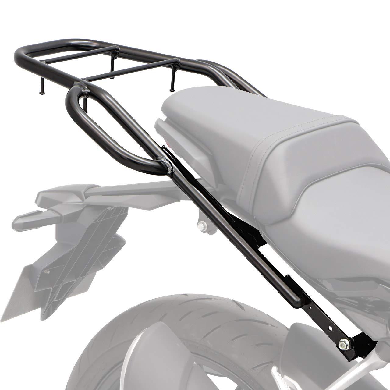 Amazon.co.jp: Endurance CB125R CB250R EI800K0AA1 Motorcycle Rear ...