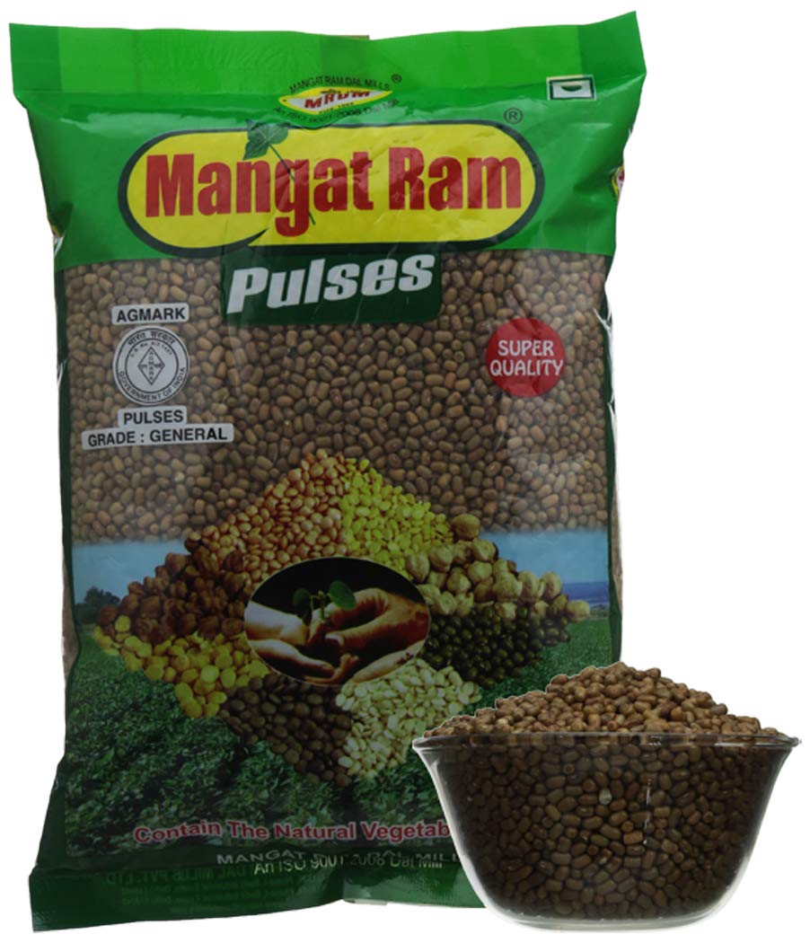 Mangat Ram Moth, 1kg : Amazon.in: Grocery & Gourmet Foods