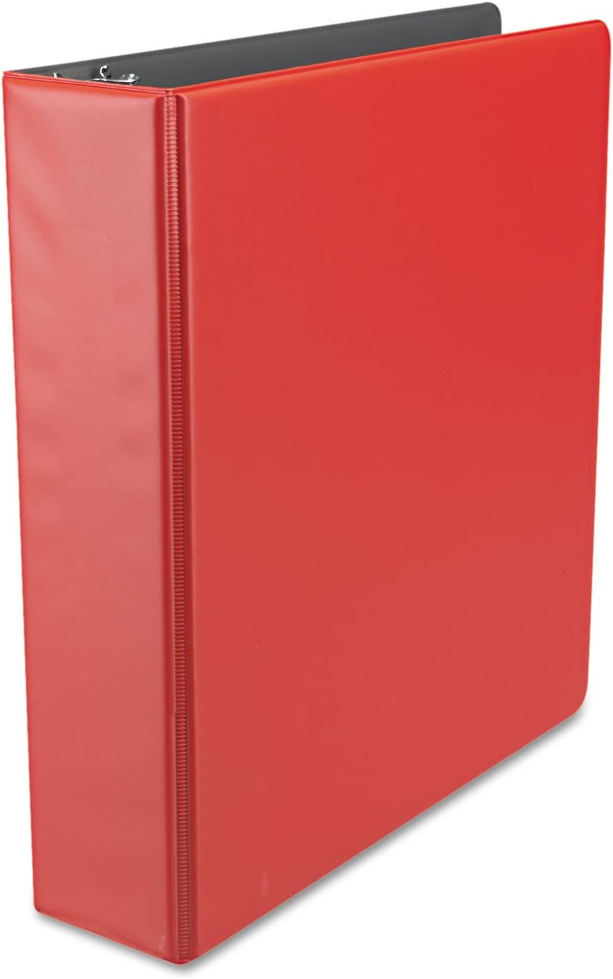 Amazon.com : Universal 34403 Economy Non-View Round Ring Binder, 2 ...