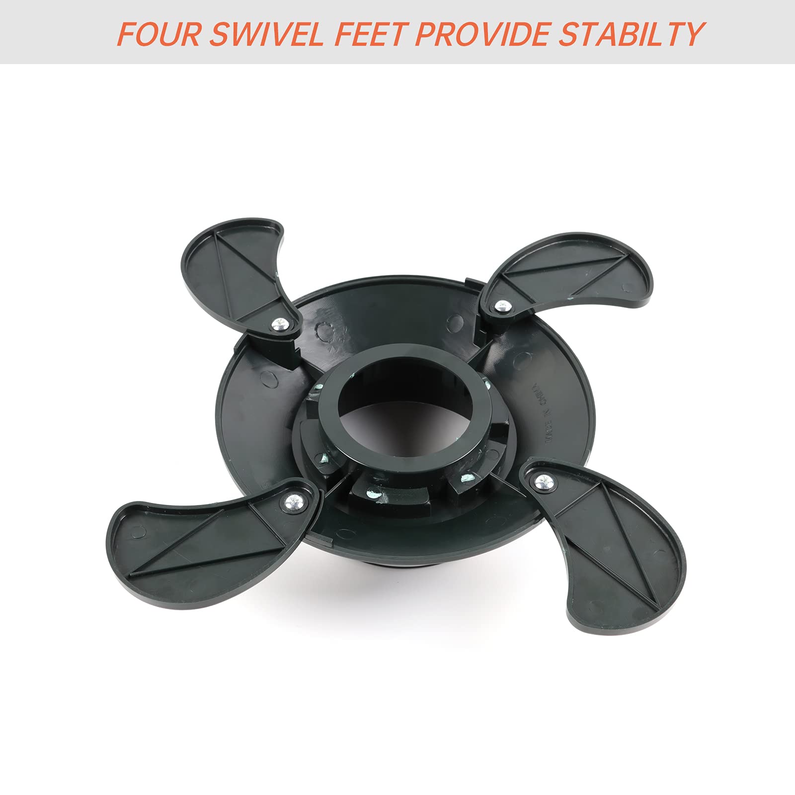Snapklik.com : Propane Cylinder Base Foldable 16oz/1lb Propane Fuel ...