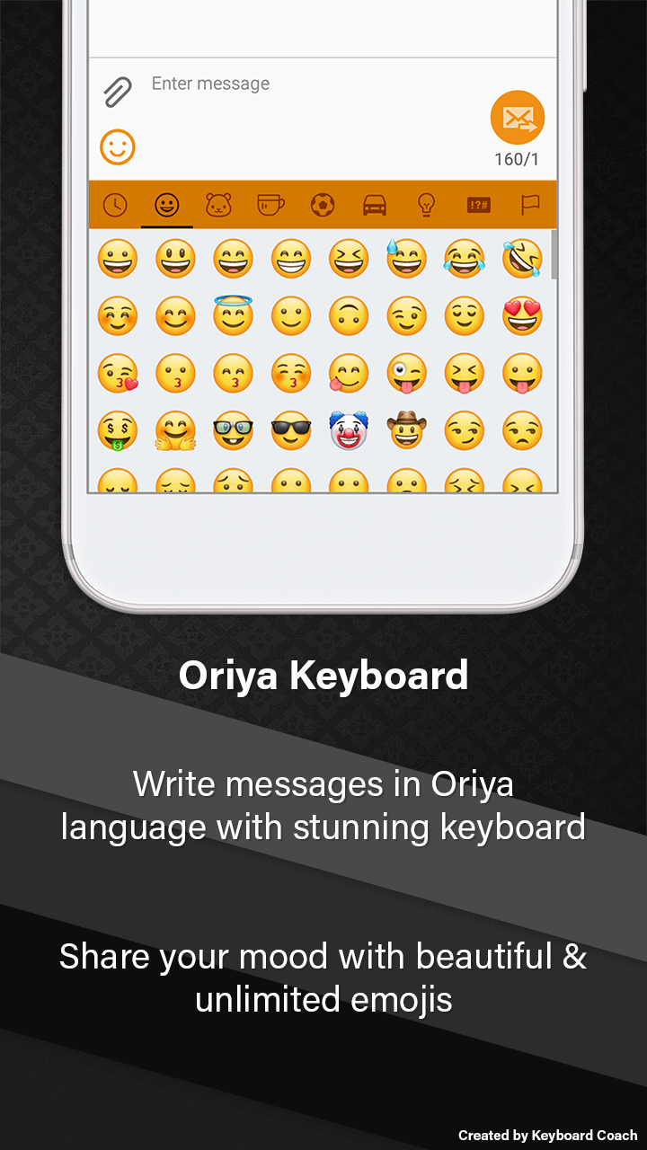 Oriya Keyboard 2019 - App on Amazon Appstore