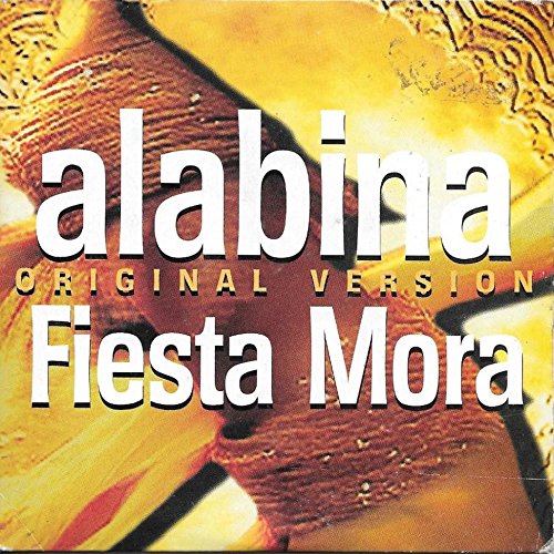 Alabina : Amazon.es: CD y vinilos}