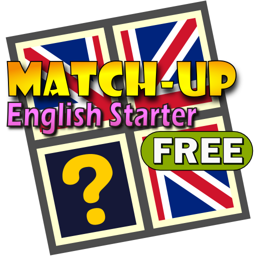 Match Up English Words - App on Amazon Appstore
