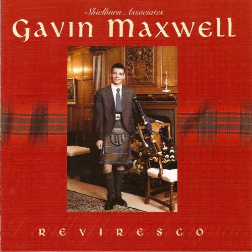 Play Reviresco by Gavin Maxwell on Amazon Music