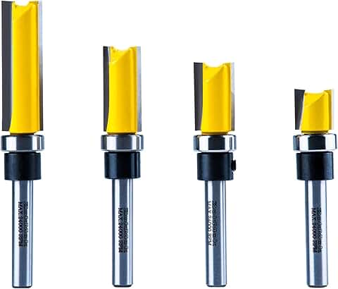 Trim Bits - Amazon.com