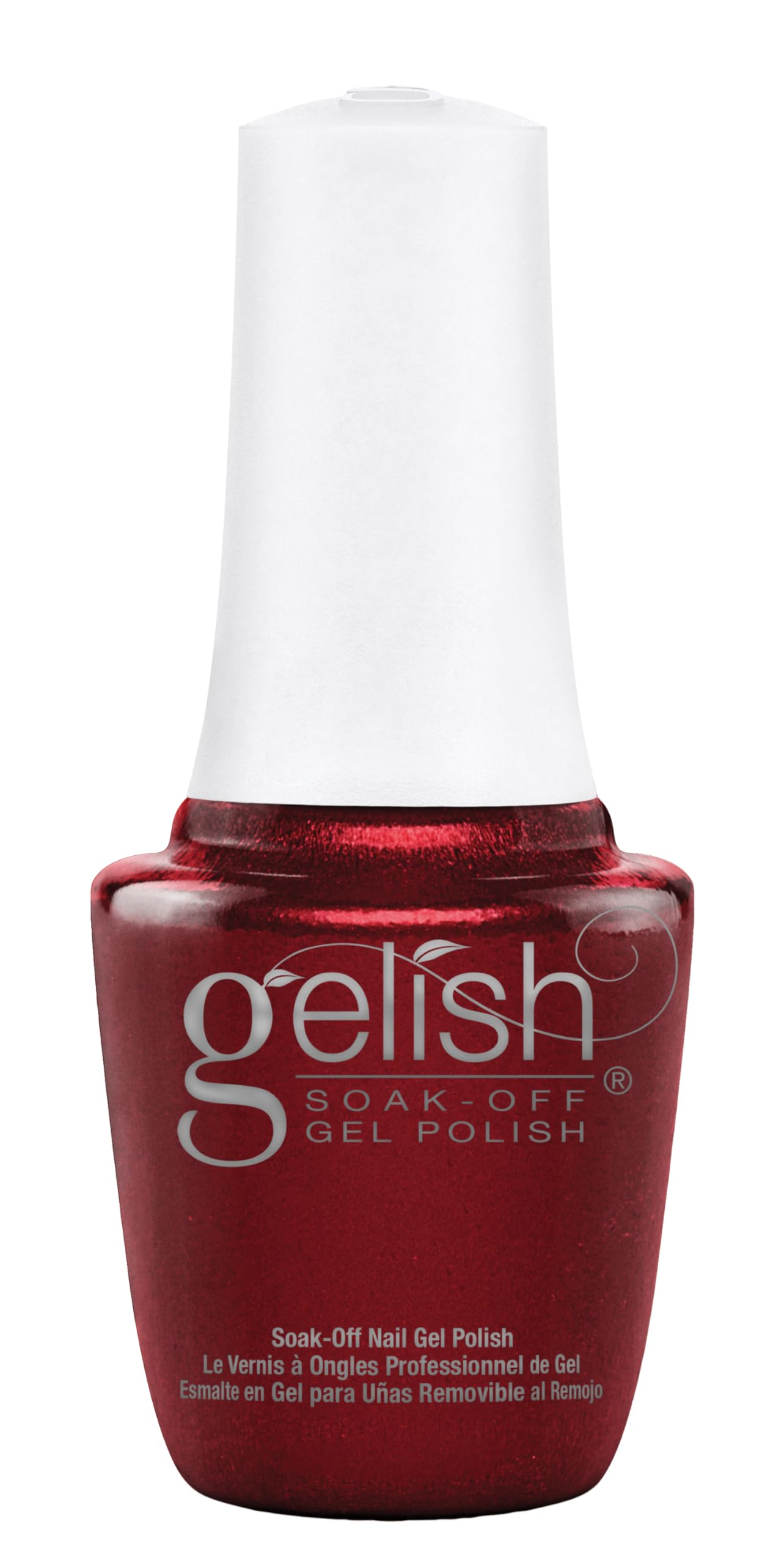 Amazon.com: Gelish Mini Holiday Winter Collection A Fuzzy Feeling ...