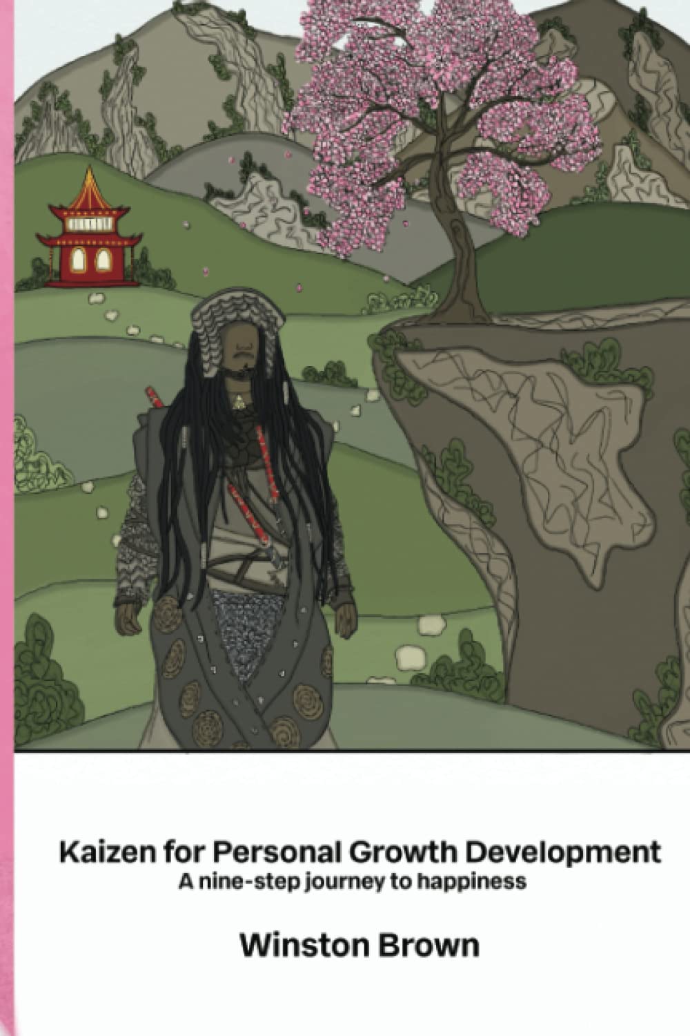 Kaizen for Personal Growth Development: A nine-step journey to ...