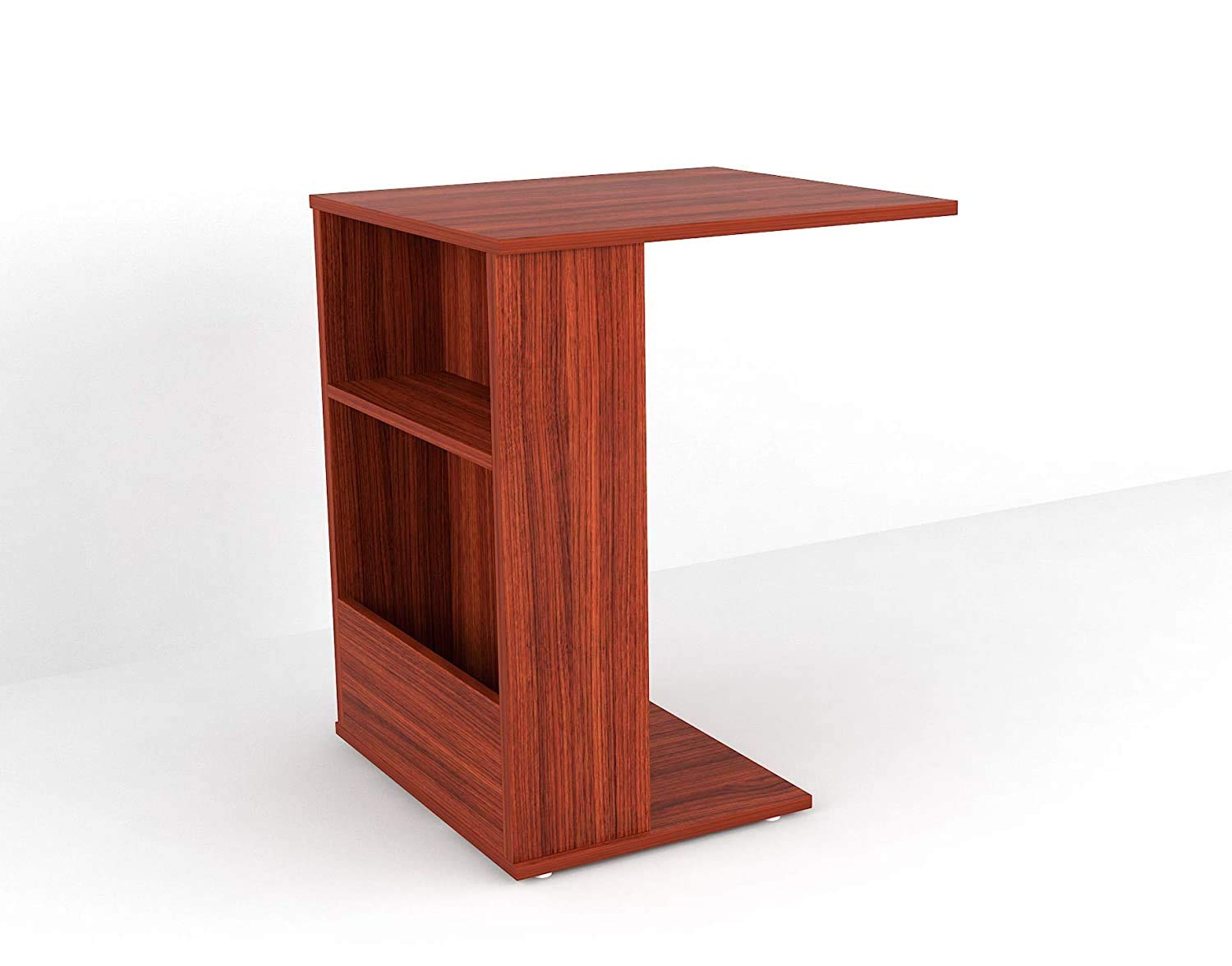 Buy Redwud Altis Multipurpose Stylish Wooden Sofa Bedside Table ...