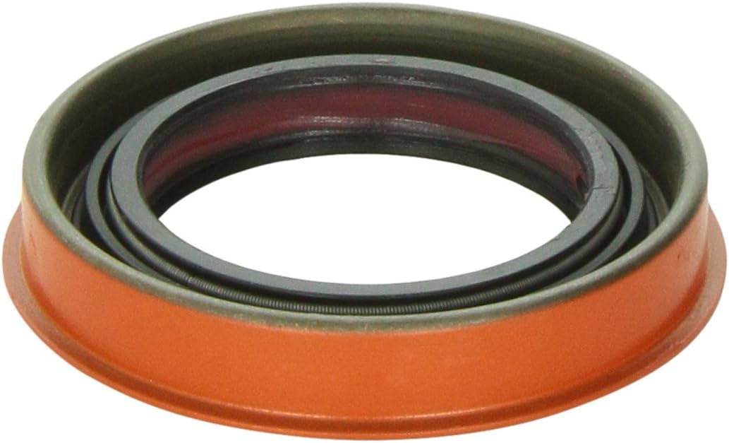 Genuine GM 12471590 Differential Drive Pinion Gear Seal, Front ...
