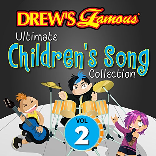 Reproducir Drew's Famous Ultimate Children's Song Collection (Vol. 2 ...