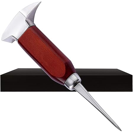 Amazon.com | Ice Pick set of 2-7.24 Inch and 6.8Inch Stainless Steel ...