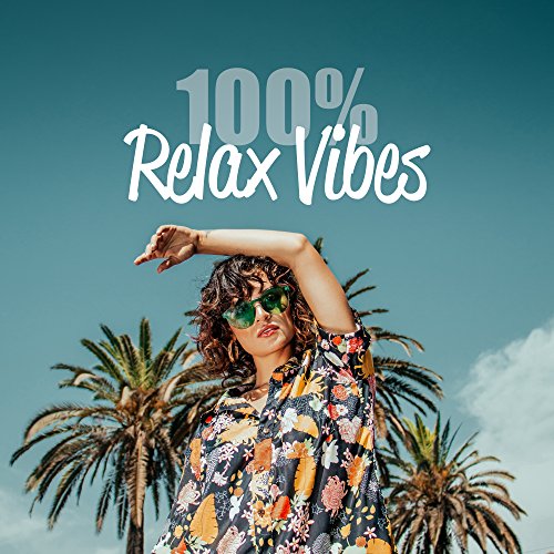 100% Relax Vibes by Ocean Sounds on Amazon Music - Amazon.co.uk