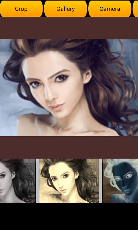 Photo Booth Effects - App on the Amazon Appstore