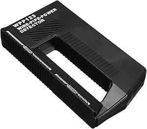 Wire Pipe Power Detector Metal Detector with Indicators Adjustable ...