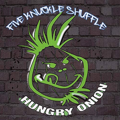Amazon.com: Five Knuckle Shuffle : Hungry Onion: Digital Music