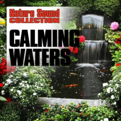 Amazon Music Unlimited - Nature Sound Collection 『Calming Waters ...