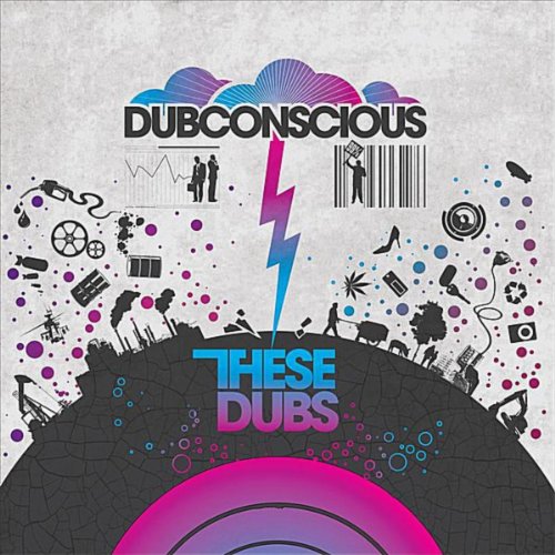 These Dubs(The Remixes) : Dubconscious: Amazon.fr: Téléchargement de ...