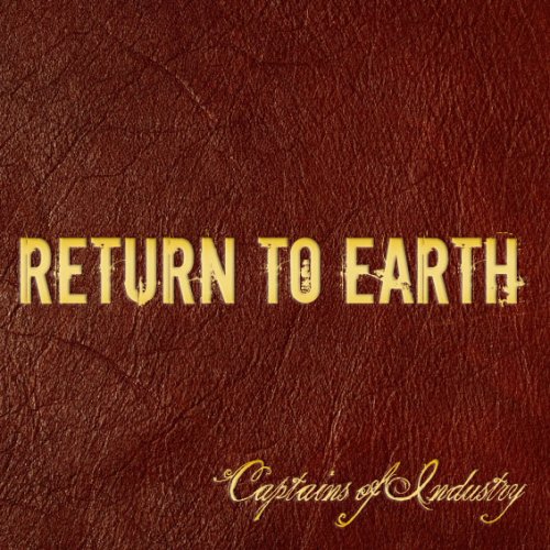 Captains of Industry: Return to Earth: Amazon.fr: CD et Vinyles}