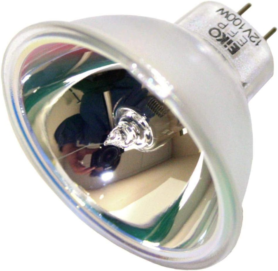 OSRAM SYLVANIA EFP 64627 100w 12v HLX GZ6.35 Bipin Halogen light bulb ...