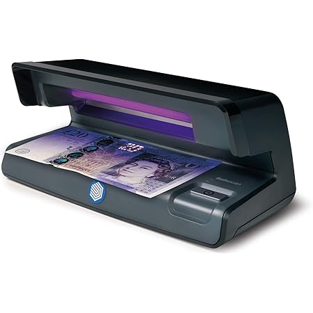 Mercury Official Bank Note & Document Checker, Detect Fake Currency ...