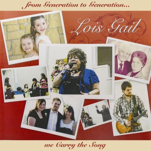 Play From Generation to Generation...we Carry the Song by Lois Gail on ...