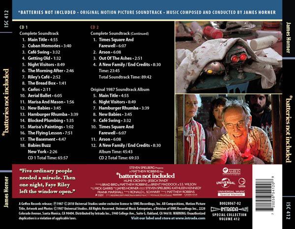 Not Included: Amazon.de: Musik-CDs & Vinyl