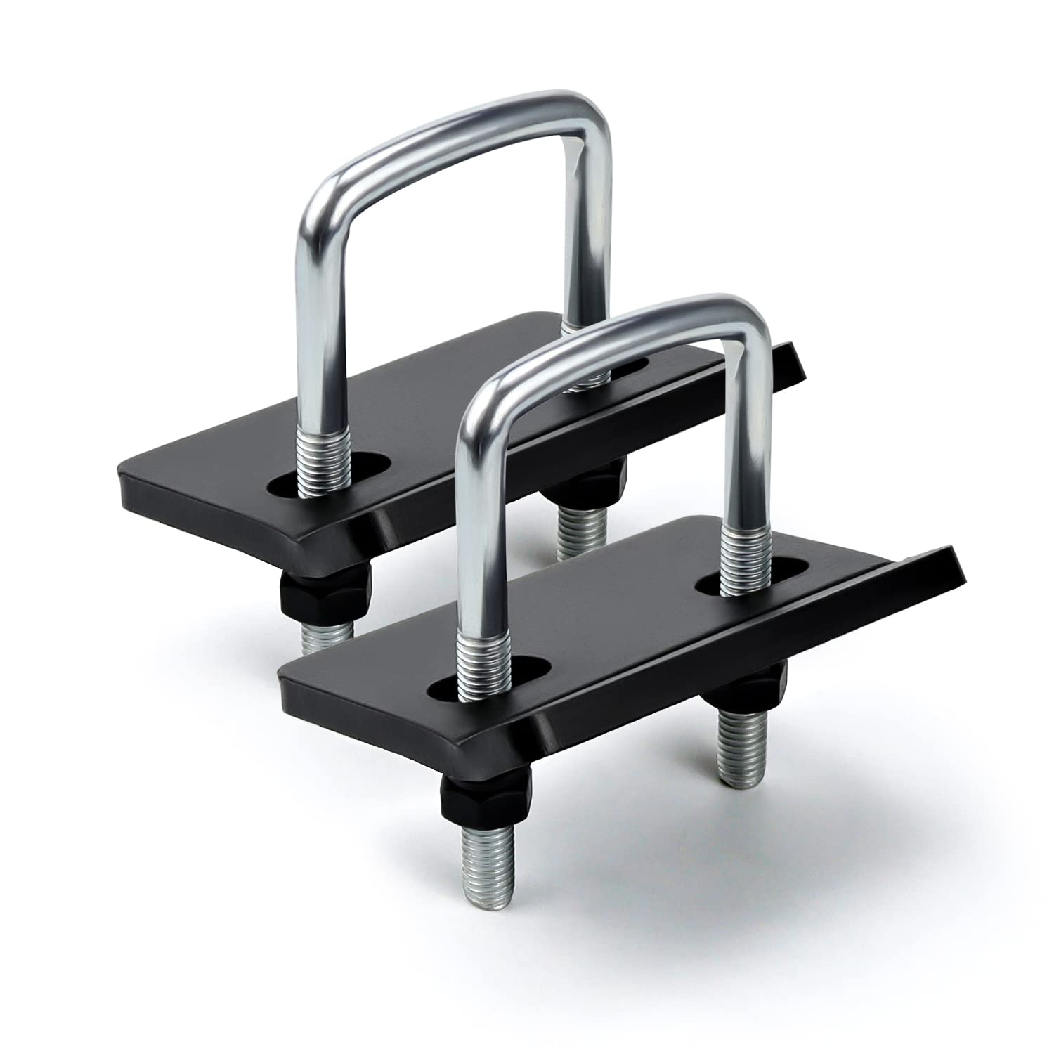 Snapklik.com : Cenipar Hitch Tightener Anti-Rattle Stabilizer For 1.25 ...