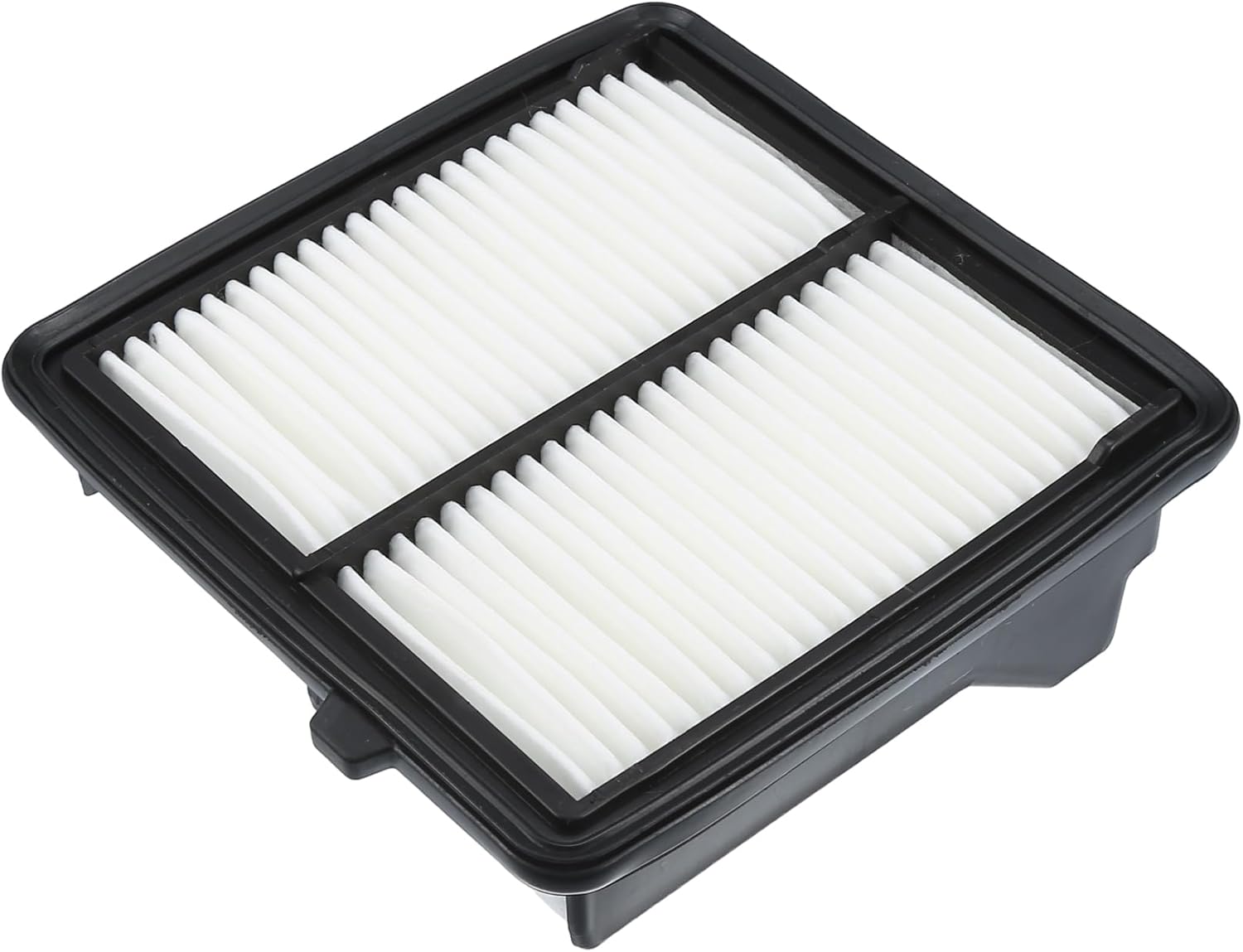 Amazon.com: ACROPIX Car Engine Air Filter Replacement Fit for Honda Fit ...