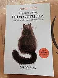 El poder de los introvertidos (Divulgación) : Cain, Susan, León gomez, David: Amazon.es: Libros