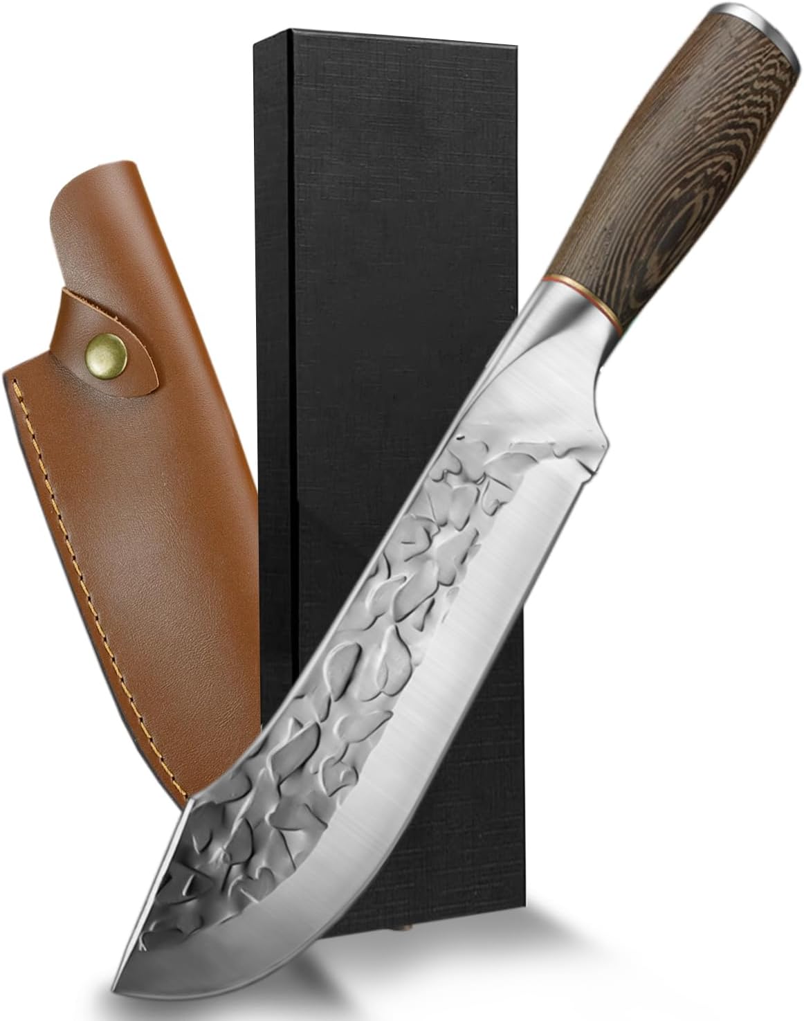 Amazon.com: Dexter Russell Clam Shucking Knife with Carbon Steel Blade ...