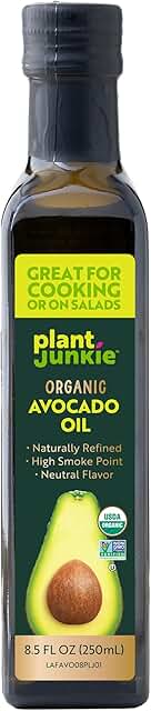 Amazon.com: Avocado Oils - Avocado Oils / Cooking & Baking Oils ...