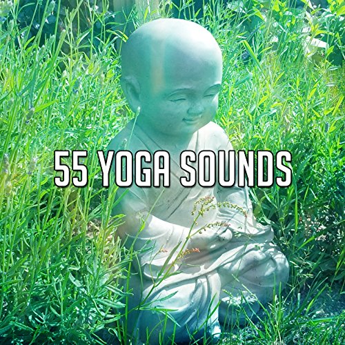 55 Yoga Sounds de Yoga Music en Amazon Music Unlimited