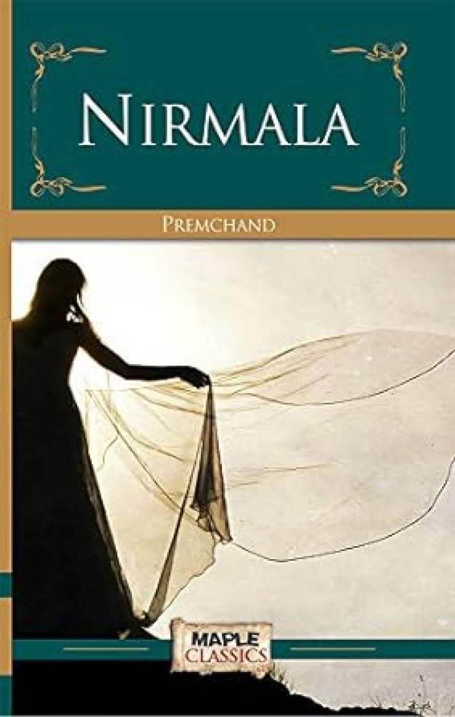 Buy Nirmala Book Online at Low Prices in India | Nirmala Reviews ...