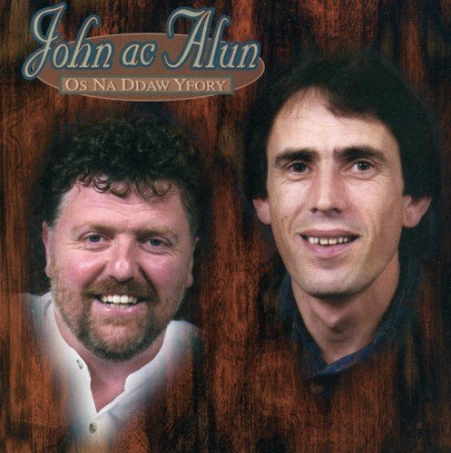 Ac Alun, John - Os Na Dday Yfory - Amazon.com Music