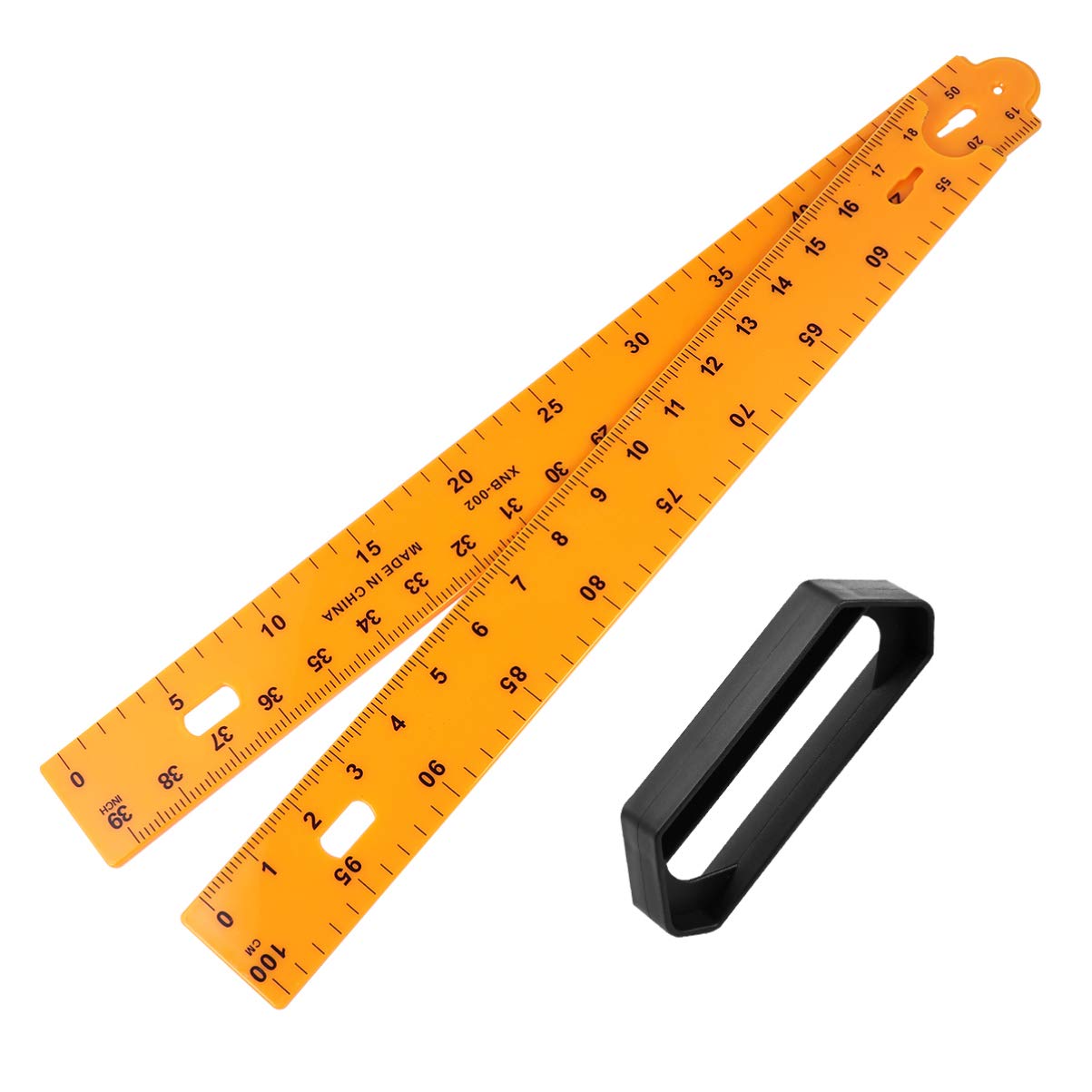 School Ruler Measurement