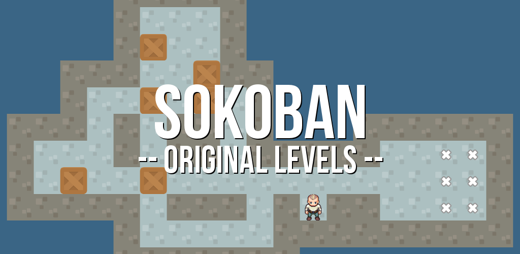 Sokoban Original Levels:www.amazon.com:Appstore for Android