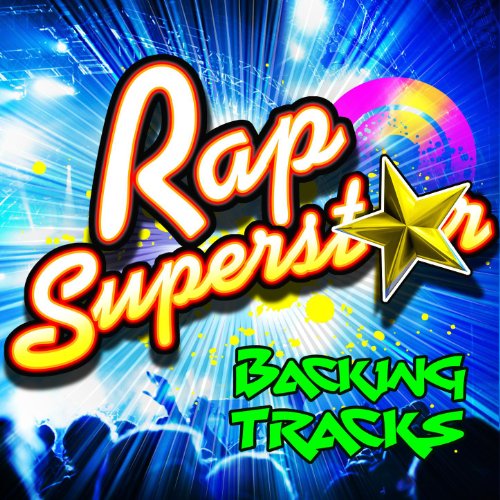 Amazon.co.jp: Rap Superstar Backing Tracks : Hip Hop DJs United: デジタルミュージック