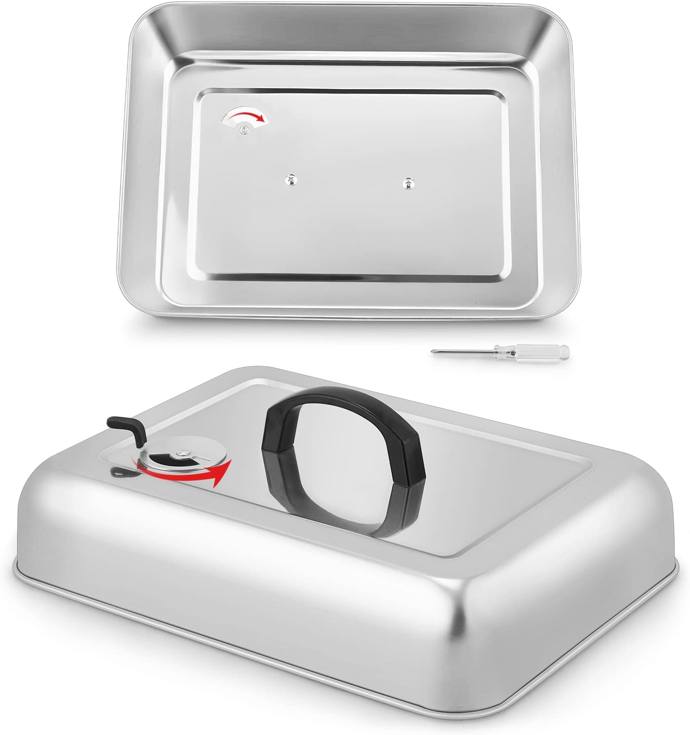 Amazon.com: Griddle Accessories for Blackstone, Commercial Grade Heavy ...