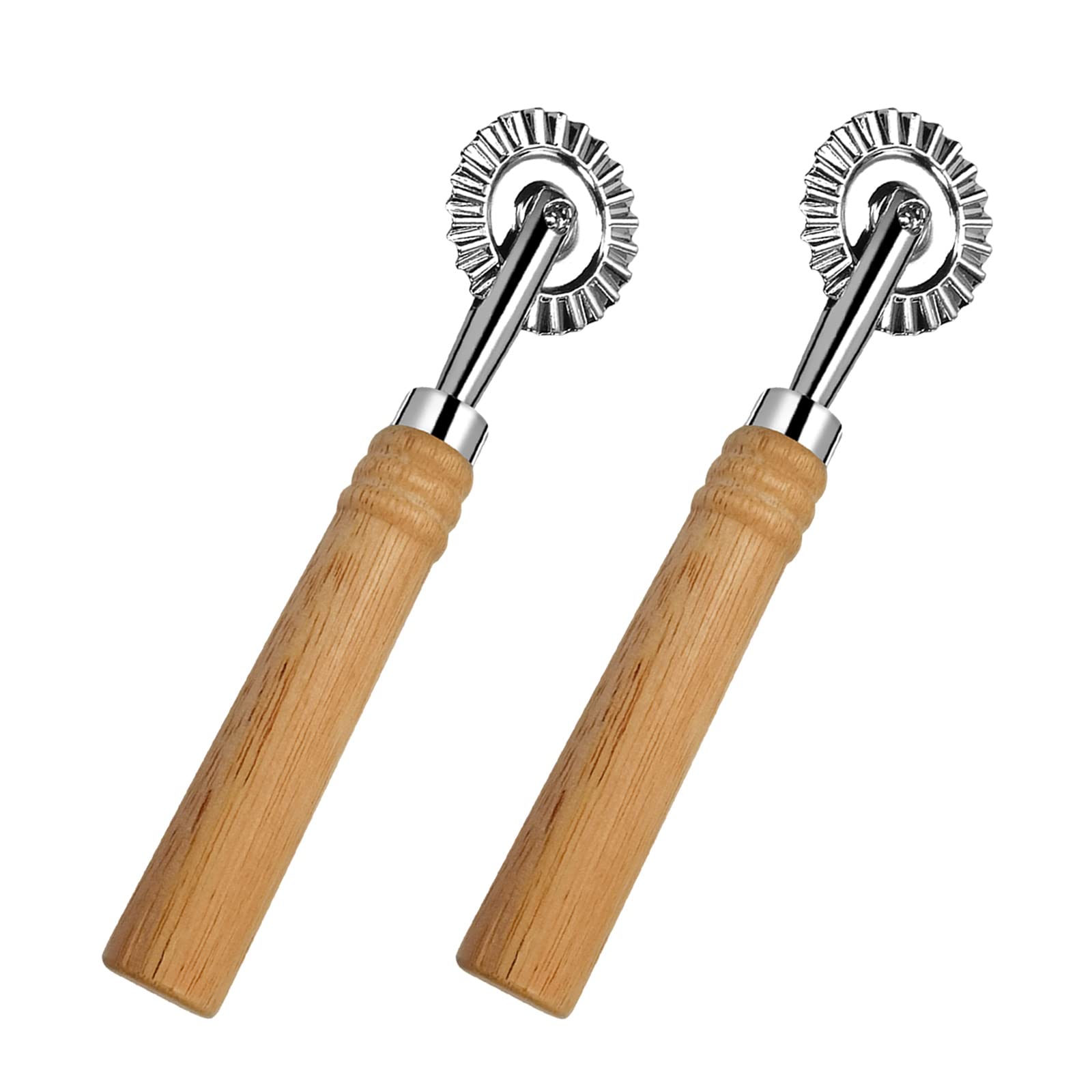 Pastry Crimping Wheel